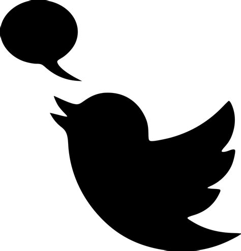 Twitter Icon Svg At Vectorified Collection Of Twitter Icon Svg Free For Personal Use