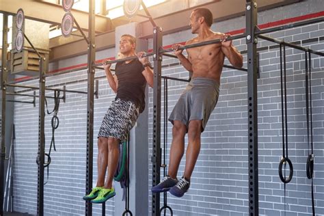 Perform Like An Elite Athlete Bullet And Bone