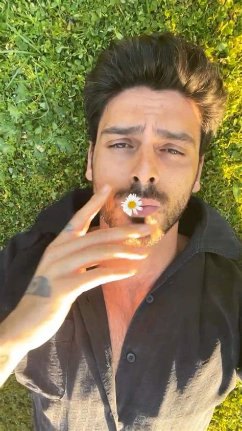 Massimo 365 Aesthetic Guys Handsome Italian Men Michele Morrow