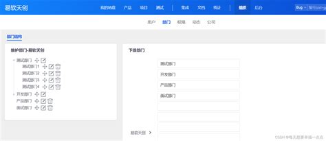 一个项目管理工具和管理整个软件开发的生命周期禅道禅道作用 Csdn博客