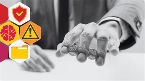 What Are Human Risks In Cyber Security Management