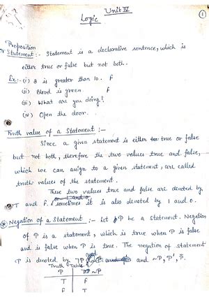 AI Unit 3 Lecture 2 DSTL And AI For Engg Artificial Intelligence