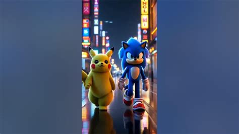 Pikachu Fusion With Part 1 Youtube