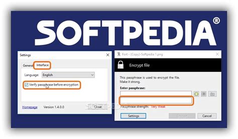 Use Encryption To Password Protect Photos Documents And Other Files