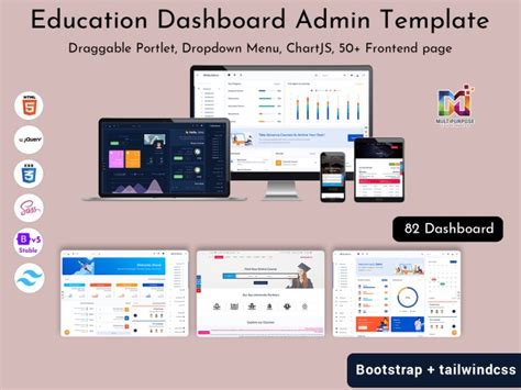 Customizing Lms Dashboards Tips For Designing Intuitive Admin Interfaces