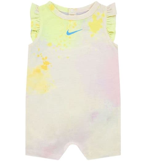 Nike Barboteuse d Été Lait de coco KW FR