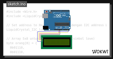 Mekatro14 Wokwi Esp32 Stm32 Arduino Simulator