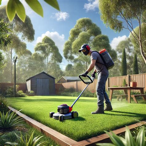 Whipper Snipper Lawn Essential Tips For Perfect Trimming