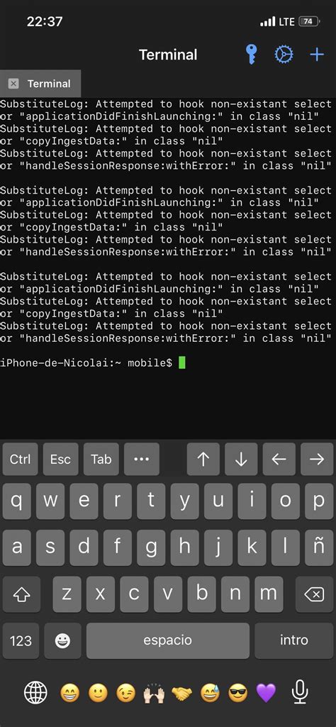 Help Anybody Knows How To Fix That Unc0ver 802 Iphone 12 On 143