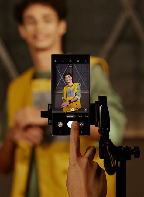 พี๊คคคสองต่อ Galaxy S23 Ultra คว้ารางวัล Best Of Test Award ครองอันดับ