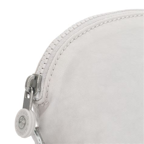 Estuche Portatodo Kipling Baroe Curiosity Grey I7028 19o Bolsos