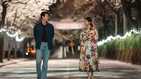 Netflix La Nueva Serie Coreana De Amor Y Fantasía Que Arrasa Tras Su