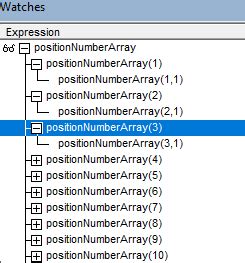 Excel Single Column Values Ends Up In Multi Dimension Array Stack Overflow
