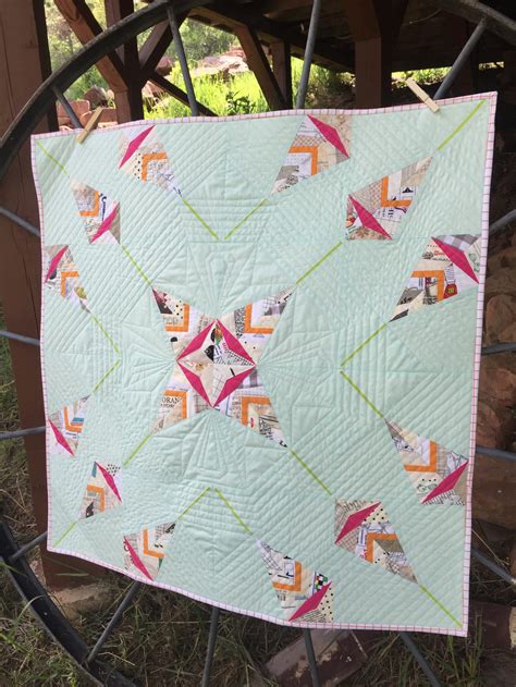 Paper Piecing For Beginners WeAllSew