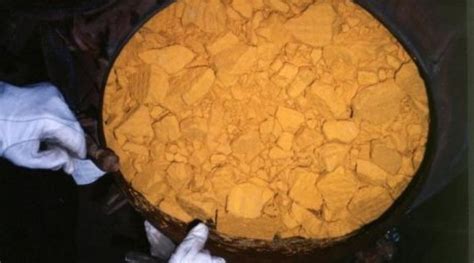 Kazakhstan Major Supplier Uranium To Us Production Grow
