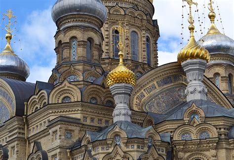 Церковь Успения Пресвятой Богородицы фото