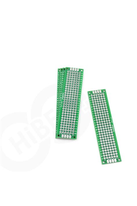 Arduino 2x8cm Perfboard Pcb Fiyatı Yorumları Trendyol