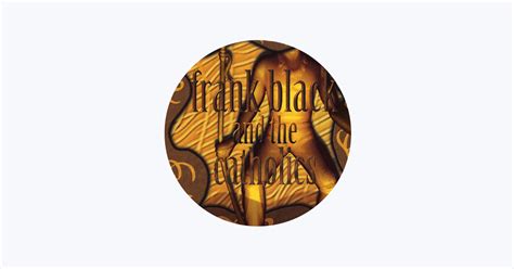 ‎frank Black And The Catholics Apple Music
