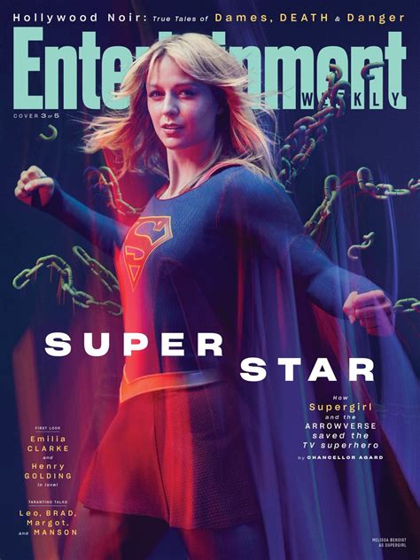Arrow The Flash Ve Supergirlün Ortak Bölüm Tarihleri Belli Oldu