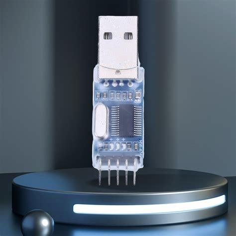 Pl2303 Cp2102 Ch340g Usb A Ttl Placa Usb A Módulo Serial Ttl útil Para