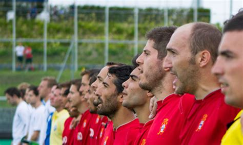 Portugal Conquista A Liga Das Nações De Hóquei Em Patins