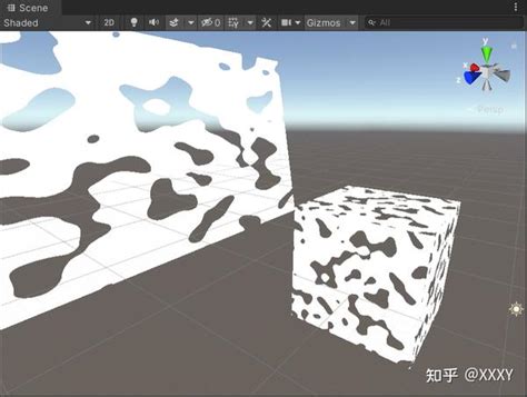 UnityShader 避免Clip 的溶解效果 知乎