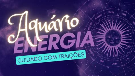 AquÁrio Cuidado Com TraiÇÕes Youtube