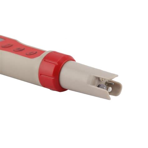 4 In 1 Draagbare Digitale Tds Ph Ec Temp Meter Wat Grandado