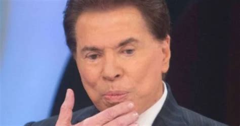 Filha de Silvio Santos diz que apresentador não existe mais e expõe