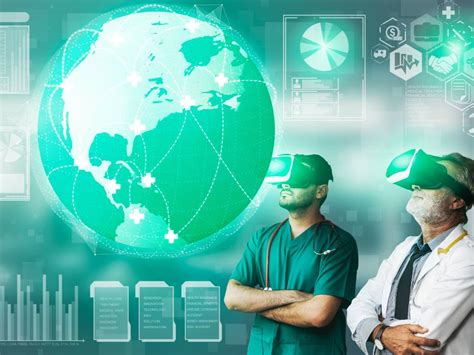 The Power Of Ai In Healthcare Shaping Better Patient Care