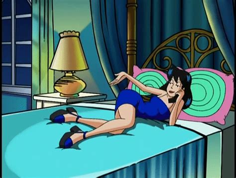 Sexy Veronica Lodge 17 By Superkingbobafett On Deviantart