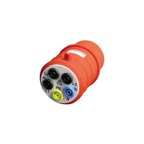Three Phase Adapter 16a
