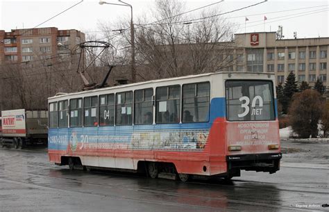 Russia, Novotroitsk | 06.02.2021 | Evgeniy Zolotov | Flickr