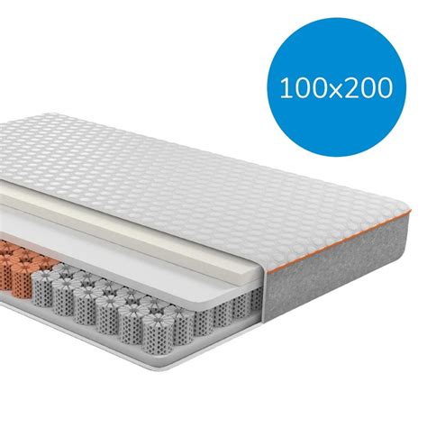 Octasleep Smart Deluxe Matratze 100x200cm im Mediashop für 599 60