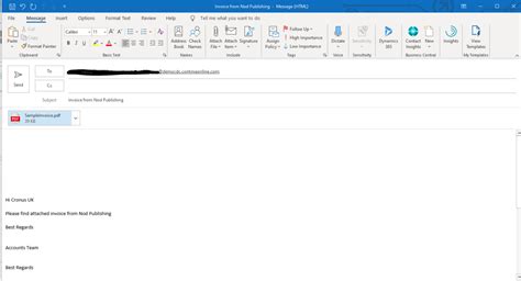 Dynamics 365 Document Processing How To Guide From Pcr Connected