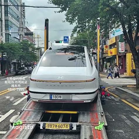 레츠카파트너스와 함께 차세대 그랜저 하이브리드를 경험하세요 Youtube