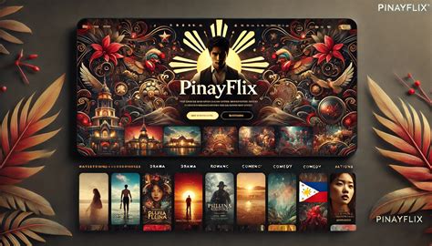 PinayFlix The Free Filipino Streaming Sensation TuKAK