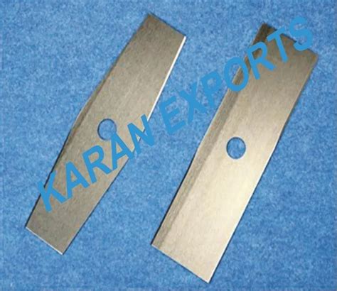 Grass Cutter Blade At ₹ 100piece Brush Cutter Blades In New Delhi