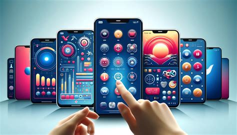 mastering mobile ui design best practices and key elements