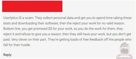 Userlytics Tester Review How Much Can You Earn