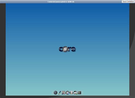 Module 10 Web Interface And Connecting To A Virtual Machine With Vnc