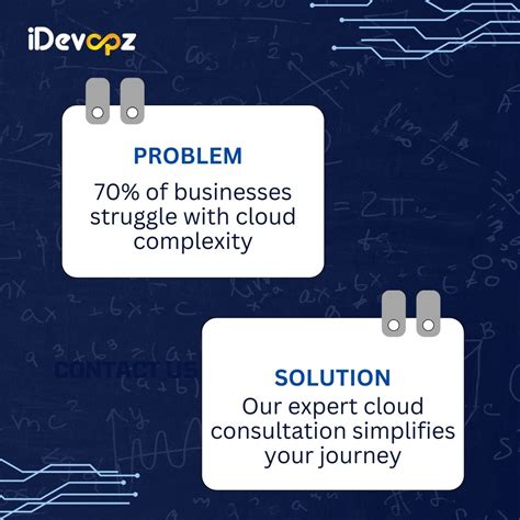 Idevopz On Linkedin Cloud Complexity Causing Headaches Youre Not