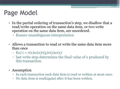 Computational Models Database Lab Minji Jo Ppt Download