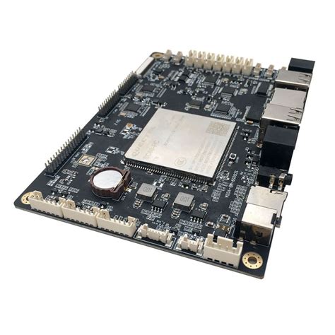 Wholesale Smart Factory Gps Pcb Print Circuit Board Oem Pcba Board
