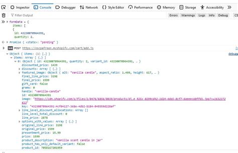 How To Enhance User Interactions With Shopifys Ajax Api