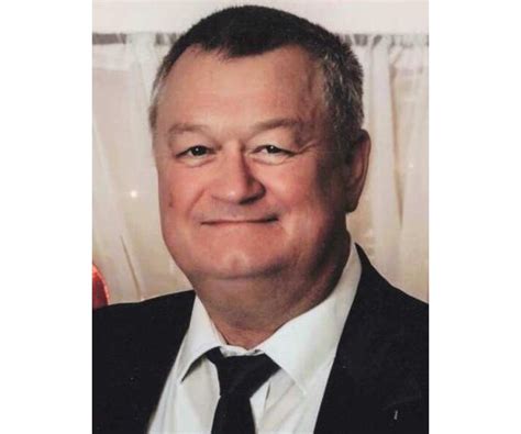 David Allen Dreyer Obituary 2023 Sellersburg In Garr Funeral