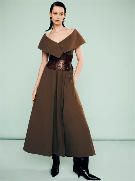 Lele Rose Pre Fall 2025 Collection [photos]