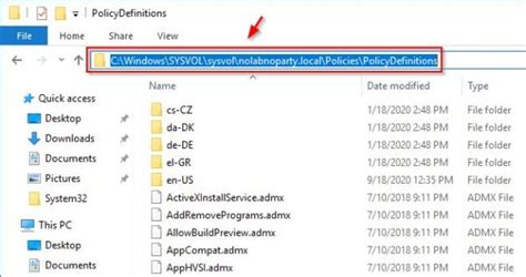 Vmware Dynamic Environment Manager Dem Configuration • Nolabnoparty