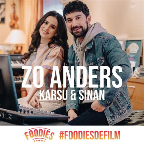 Zo Anders Single By Karsu Spotify