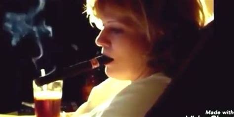 Ms Inhale Cigar